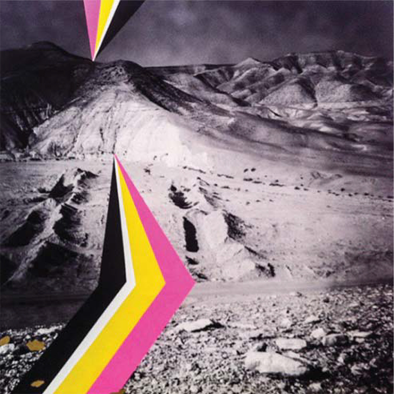 The Myth of the Two-Dimensional Plane | Arts