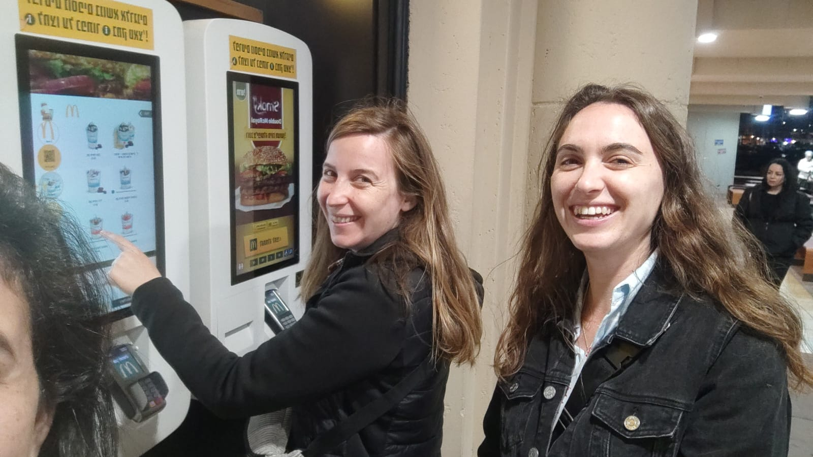 Ilanit Conference 2023 | Ruth Scherz-Shouval's lab