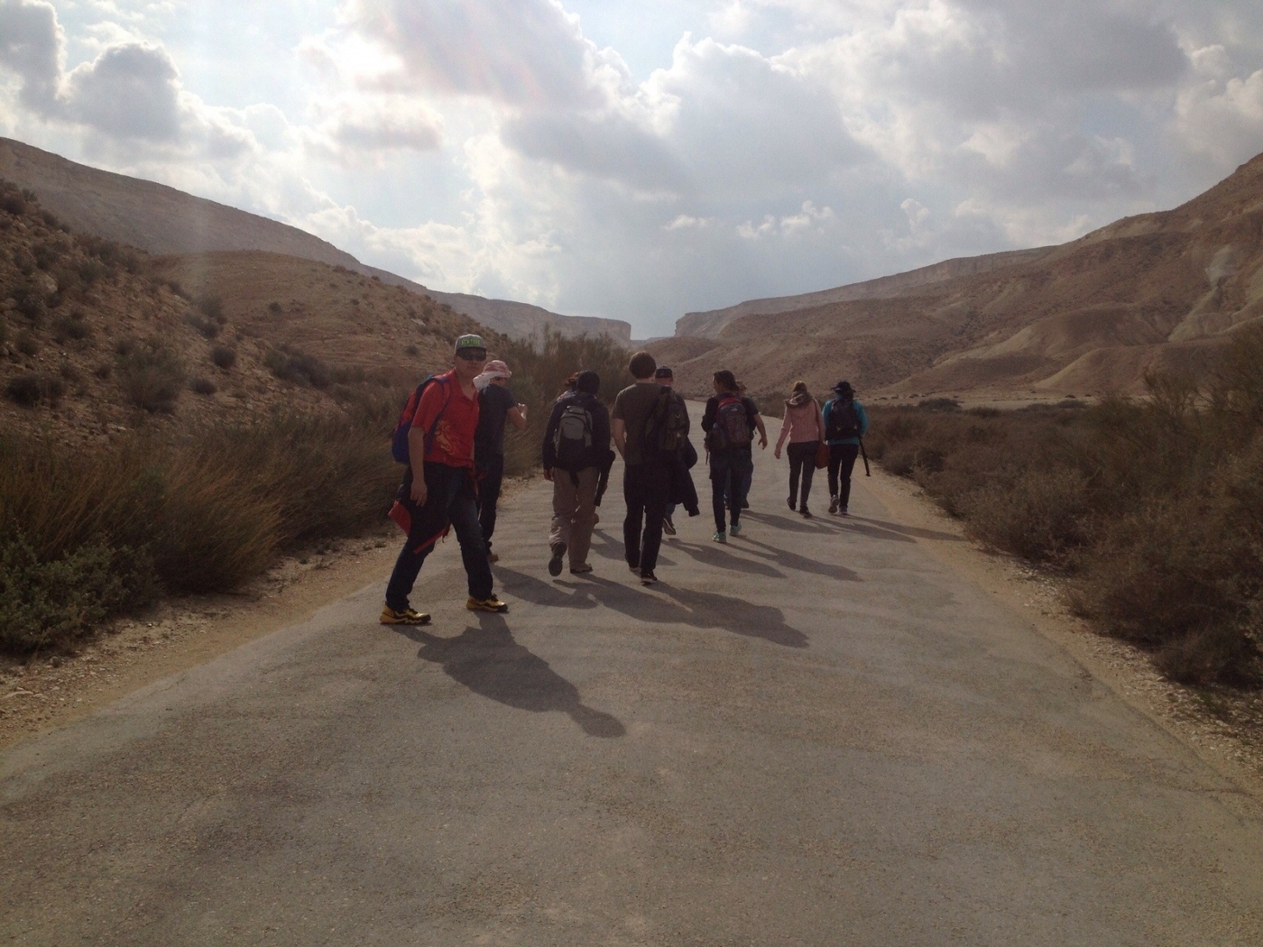 Lab Tour | Dan S. Tawfik Group Site | קבוצת פרופ׳ דן תאופיק