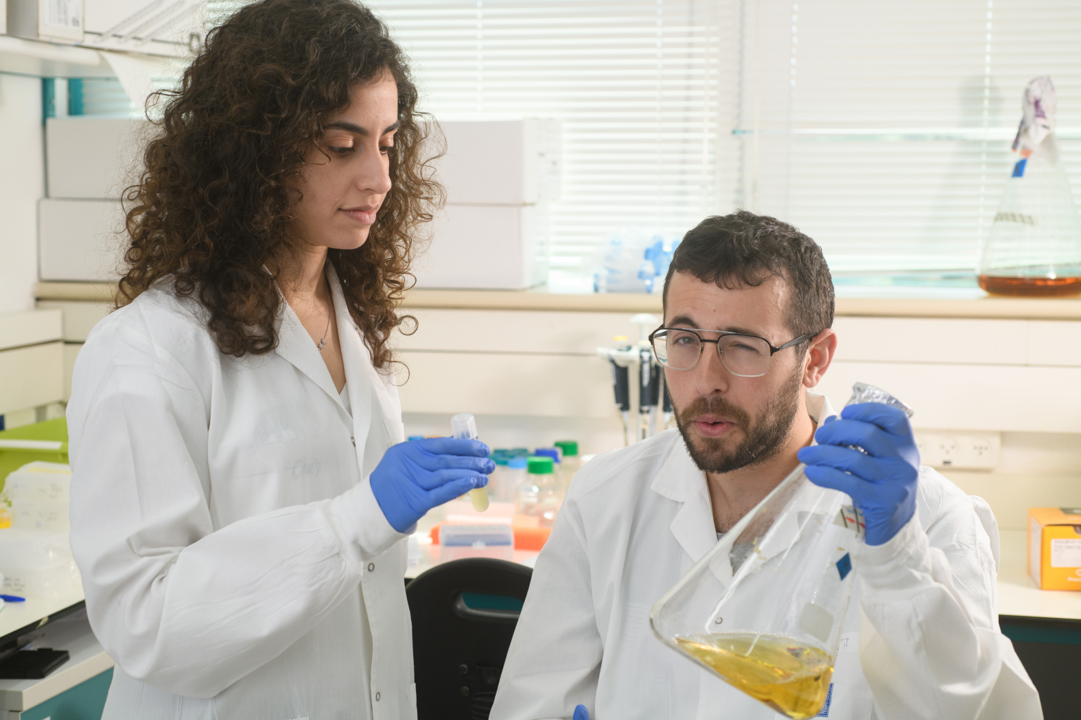 Lab Life 2022 | The Diskin Lab