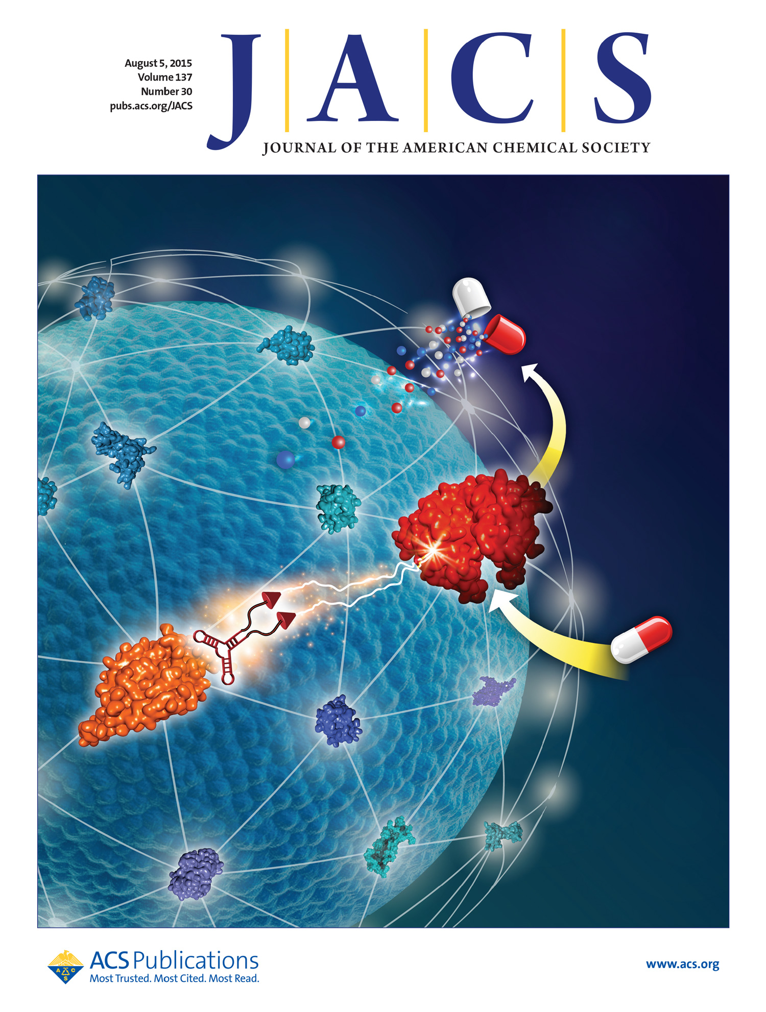 Journal Covers | Margulies Lab