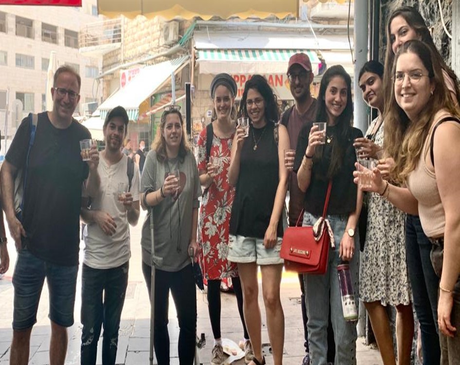 Lab photos | Margulies Lab