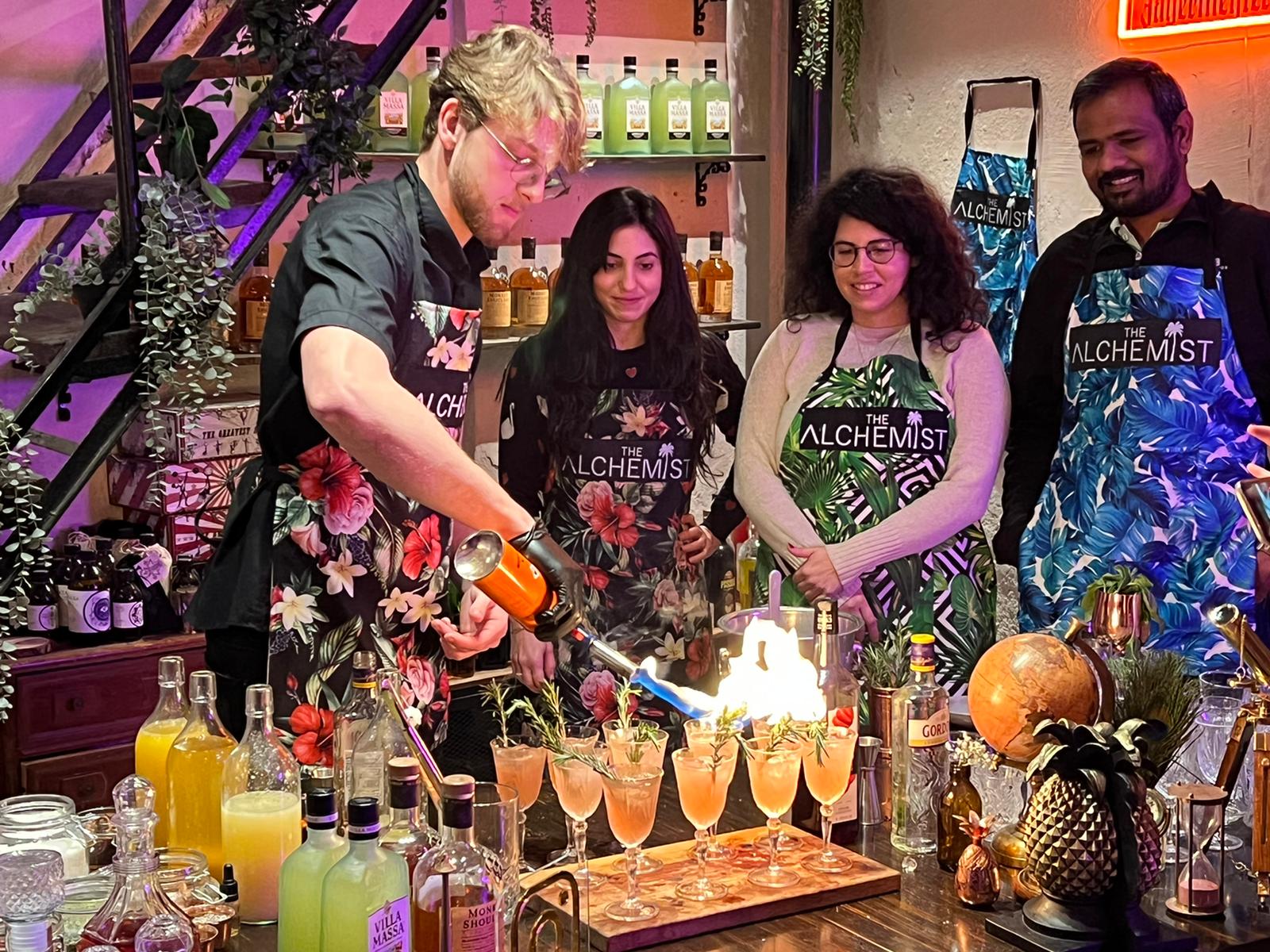 Lab photos | Margulies Lab