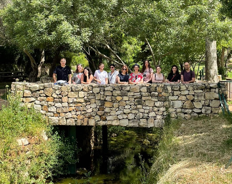 Lab photos | Margulies Lab