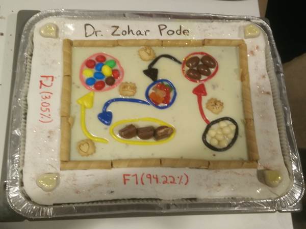 Lab photos | Margulies Lab