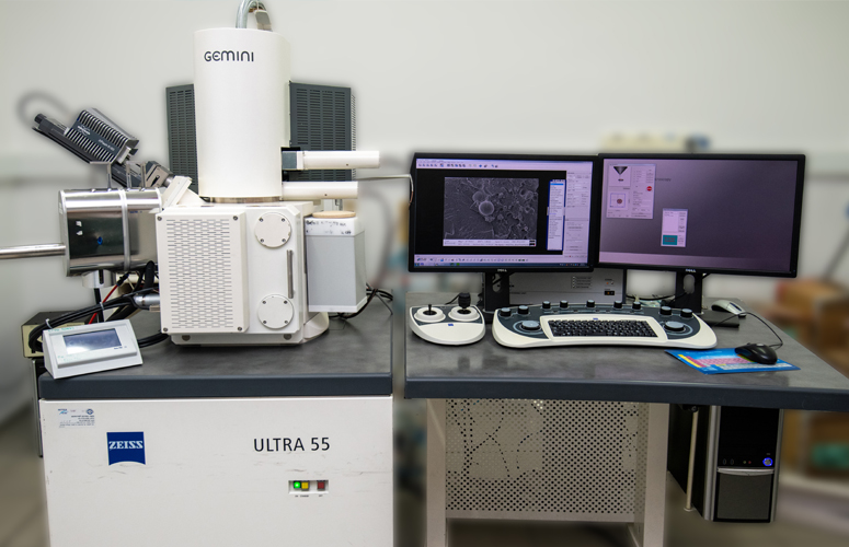 Instrumentation | Chemical Research Support