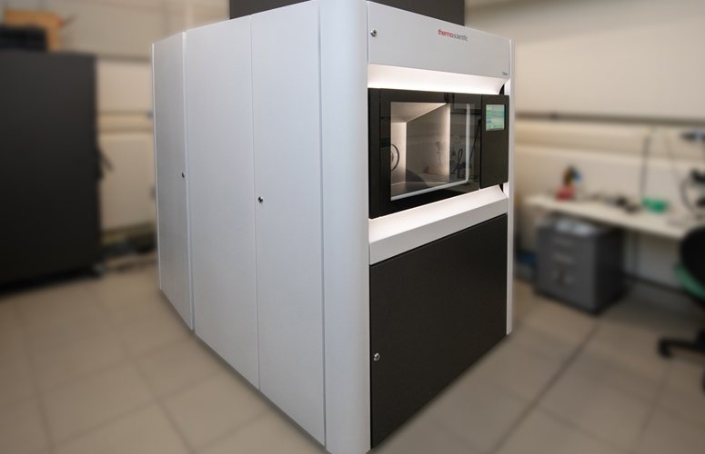 Instrumentation | Chemical Research Support