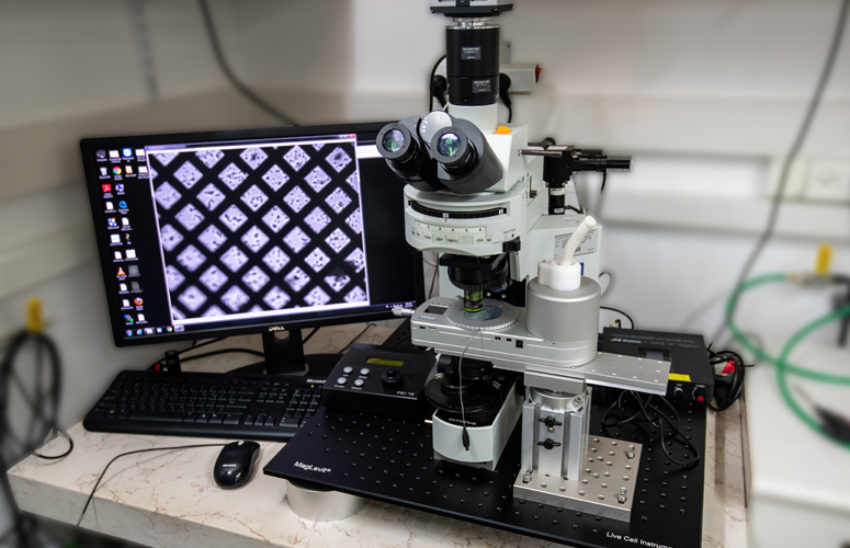 Instrumentation | Chemical Research Support