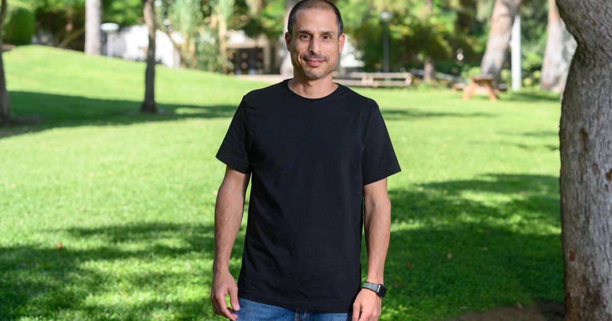 Putting gene expression in its place | Prof. Nir Yosef is combining single-cell genomic ...