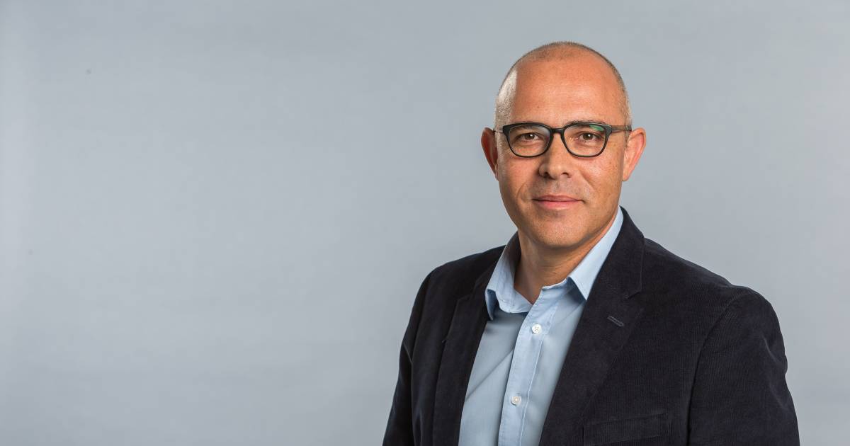 New Weizmann President announced | Prof. Alon Chen will take office in ...