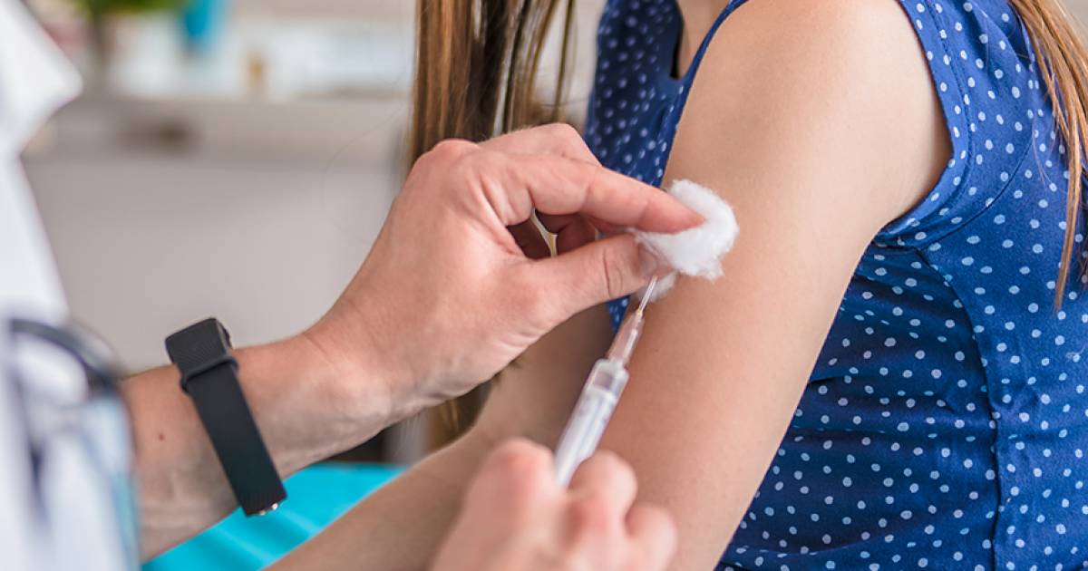 One-shot strategy | Prof. Ruth Arnon's universal flu vaccine enters ...