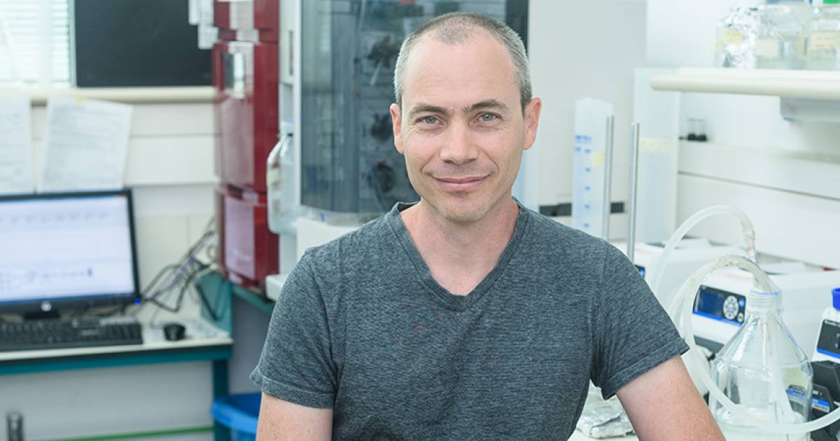 Learning from lethal viruses | Insights on Ebola, arenaviruses pave way ...