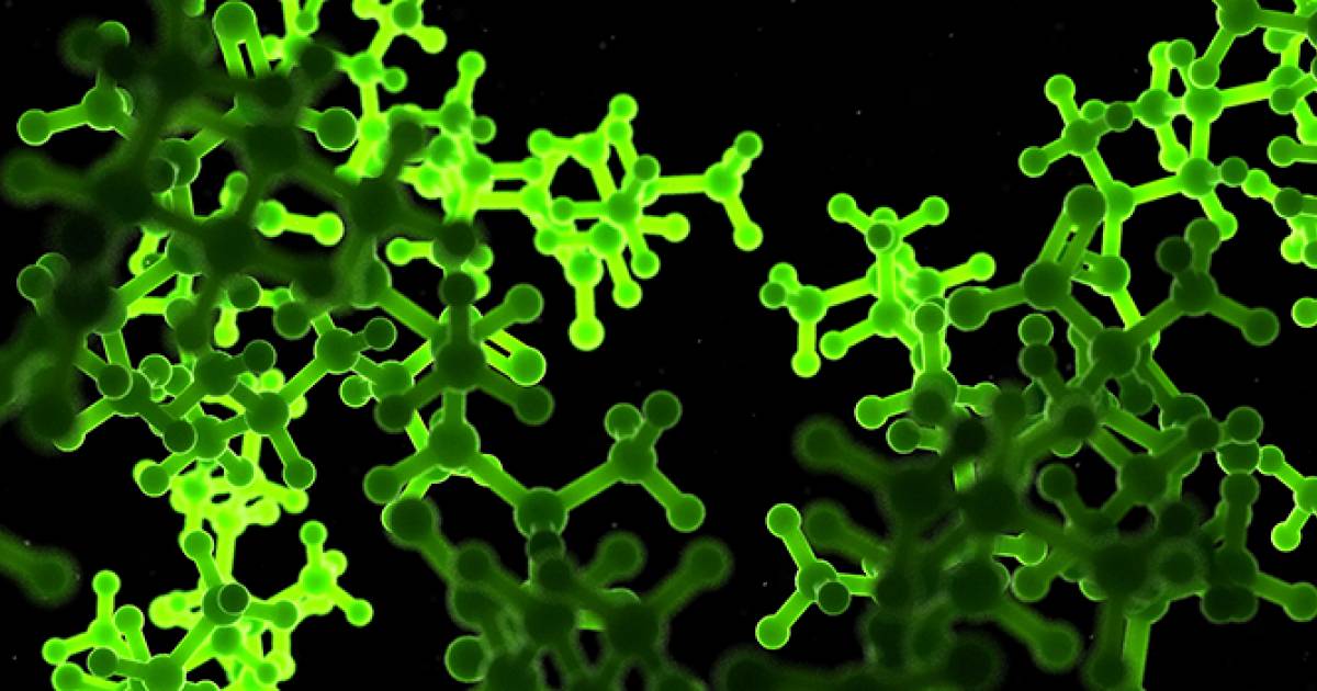 Earth's earliest proteins | Study by Prof. Dan Tawfik unearths an amino ...