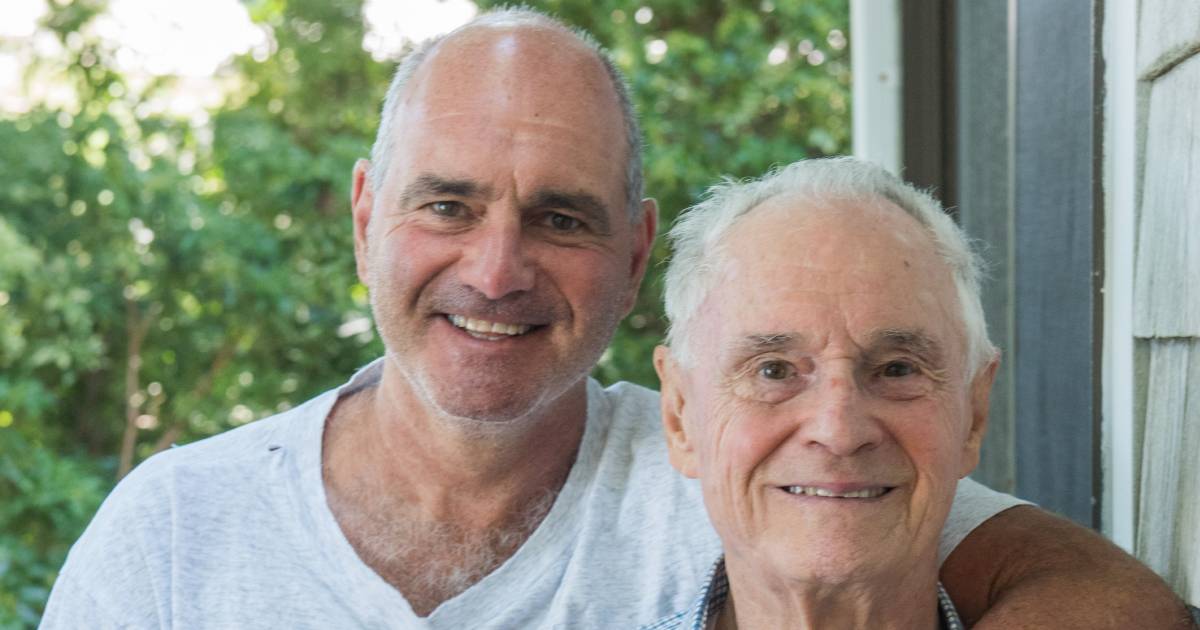 A Boston beginning | The Teplows, Dewey Stone, and the origins of the ...