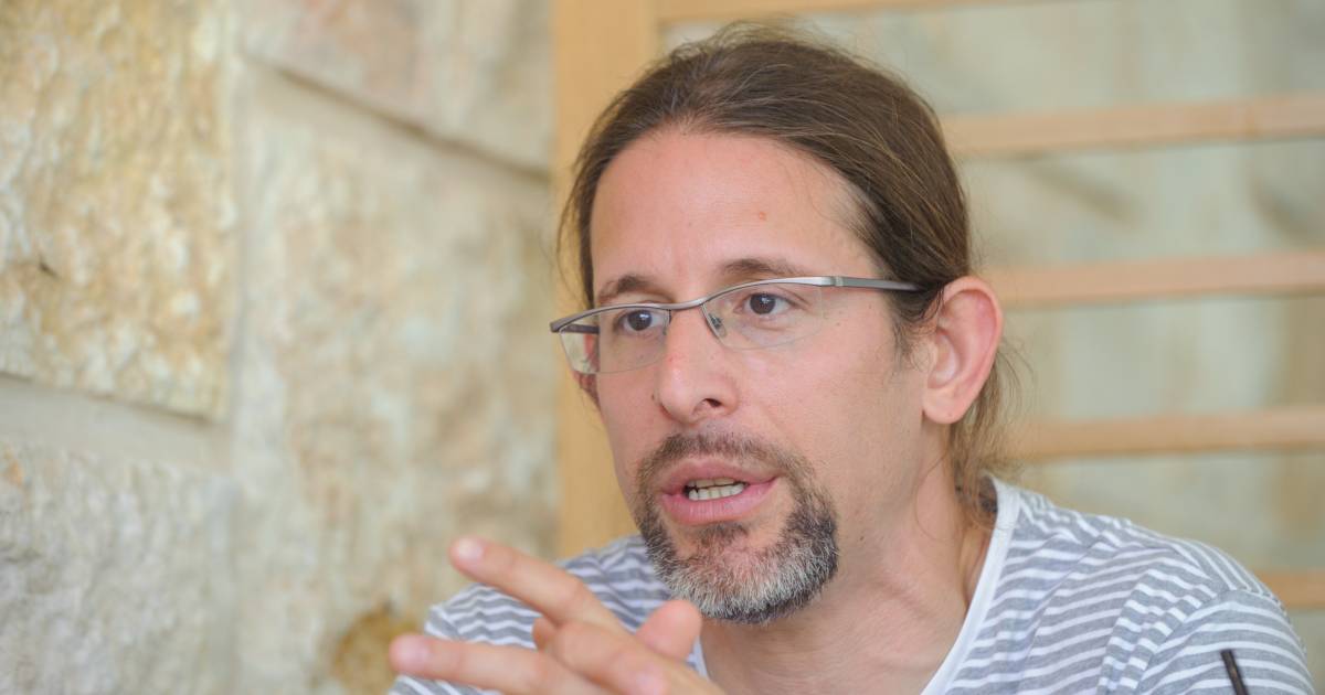 Prof. Retsef Levi of MIT | Putting math to work for efficiency’s sake ...