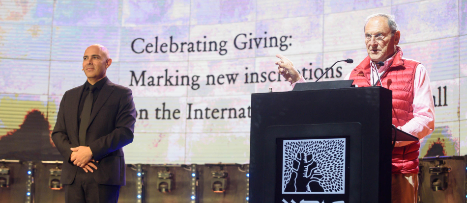 November 2022 - 74th Annual General Meeting of the International Board ...