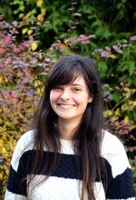 Elena Brivio | The neurobiology of stress