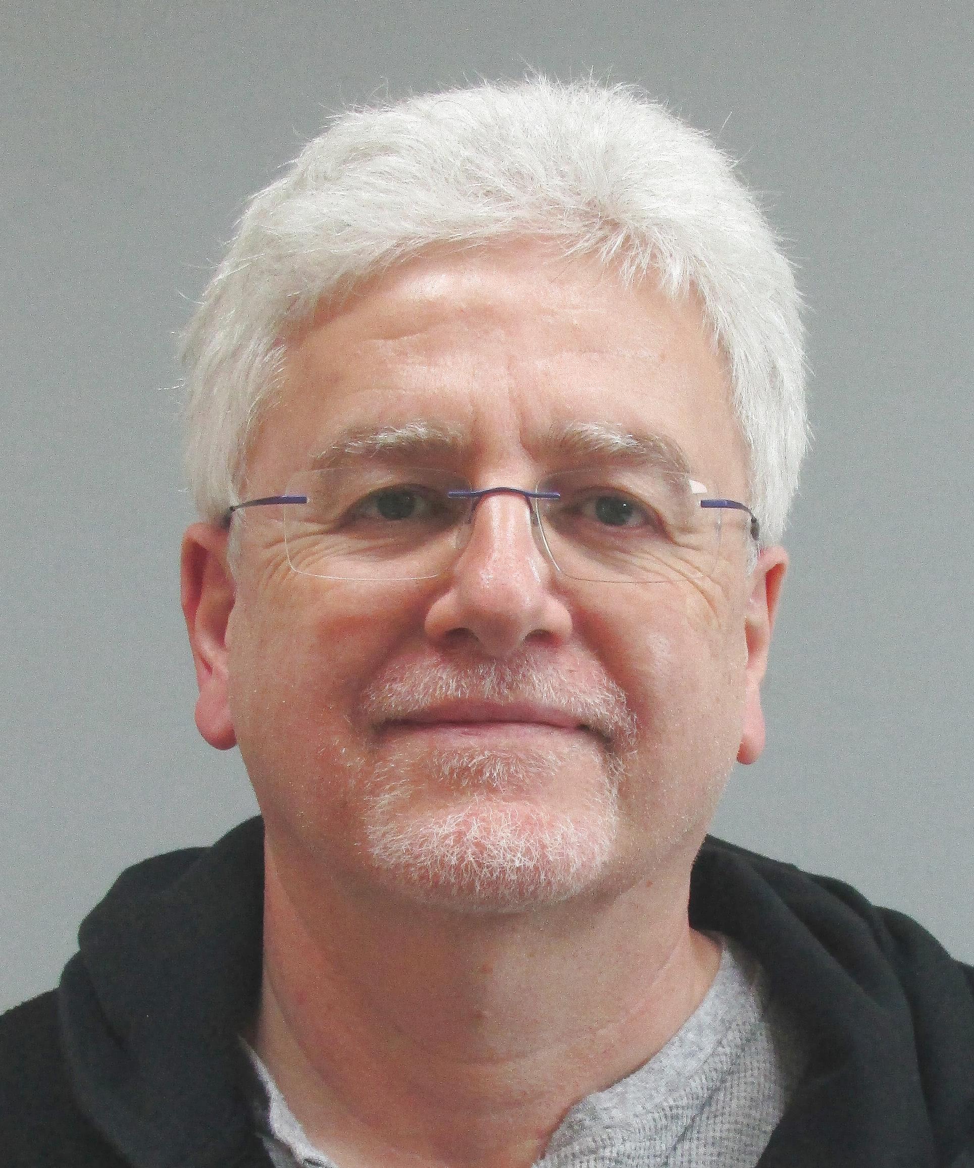 Scientific Staff | Faculty of Chemistry