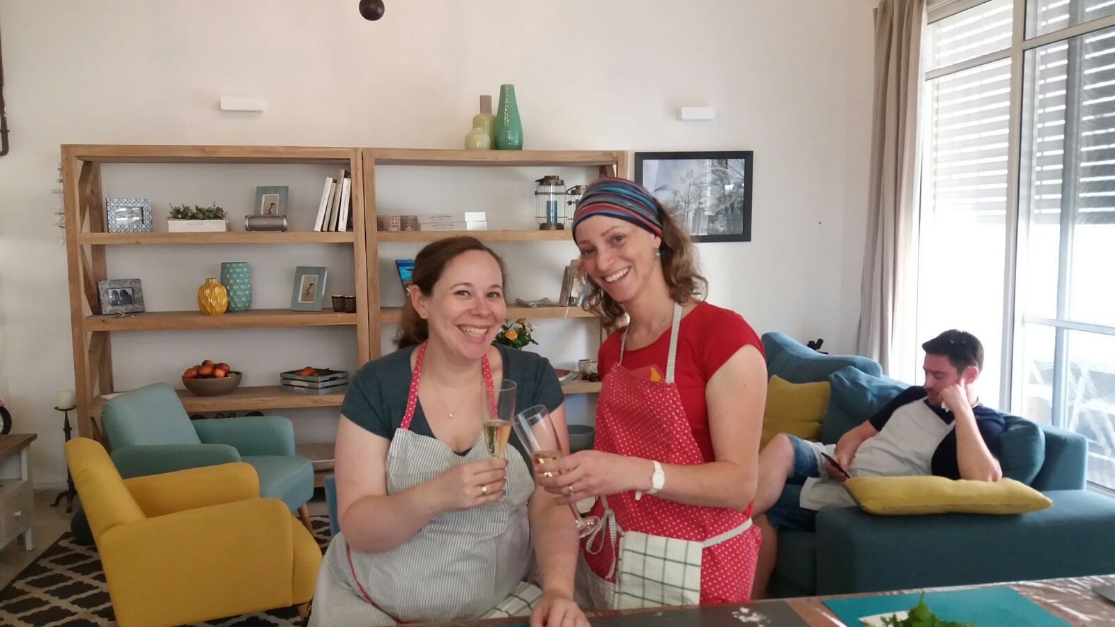 Our group | Ayelet Erez Lab