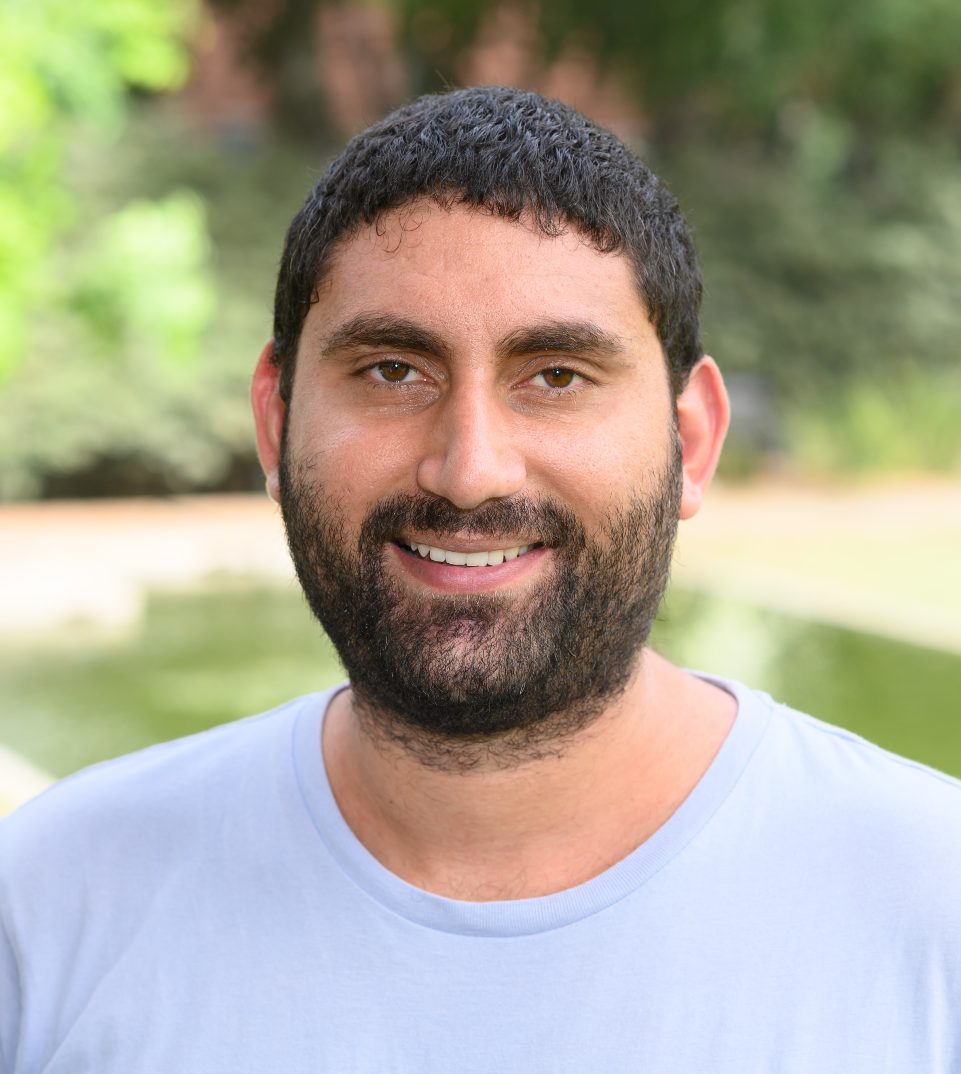 Group | Abramson Lab