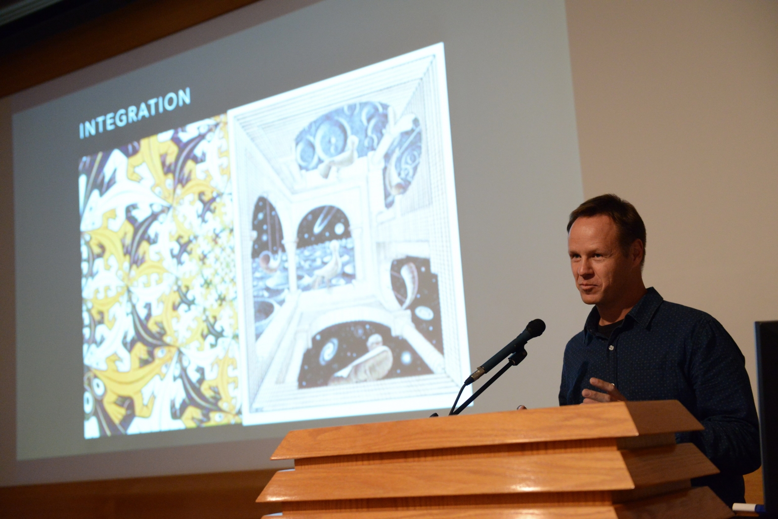 The Neuroscience of Avatars - Prof. Mark Sagar | ICORE