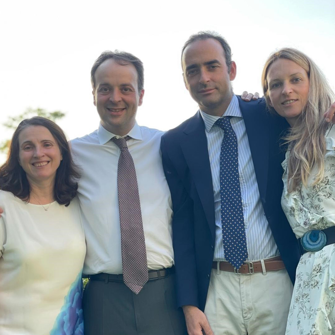 Weizmann Institute of Science 2024 Impact Report