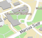Weizmann Institute campus map | Navigate the Weizmann Institute campus