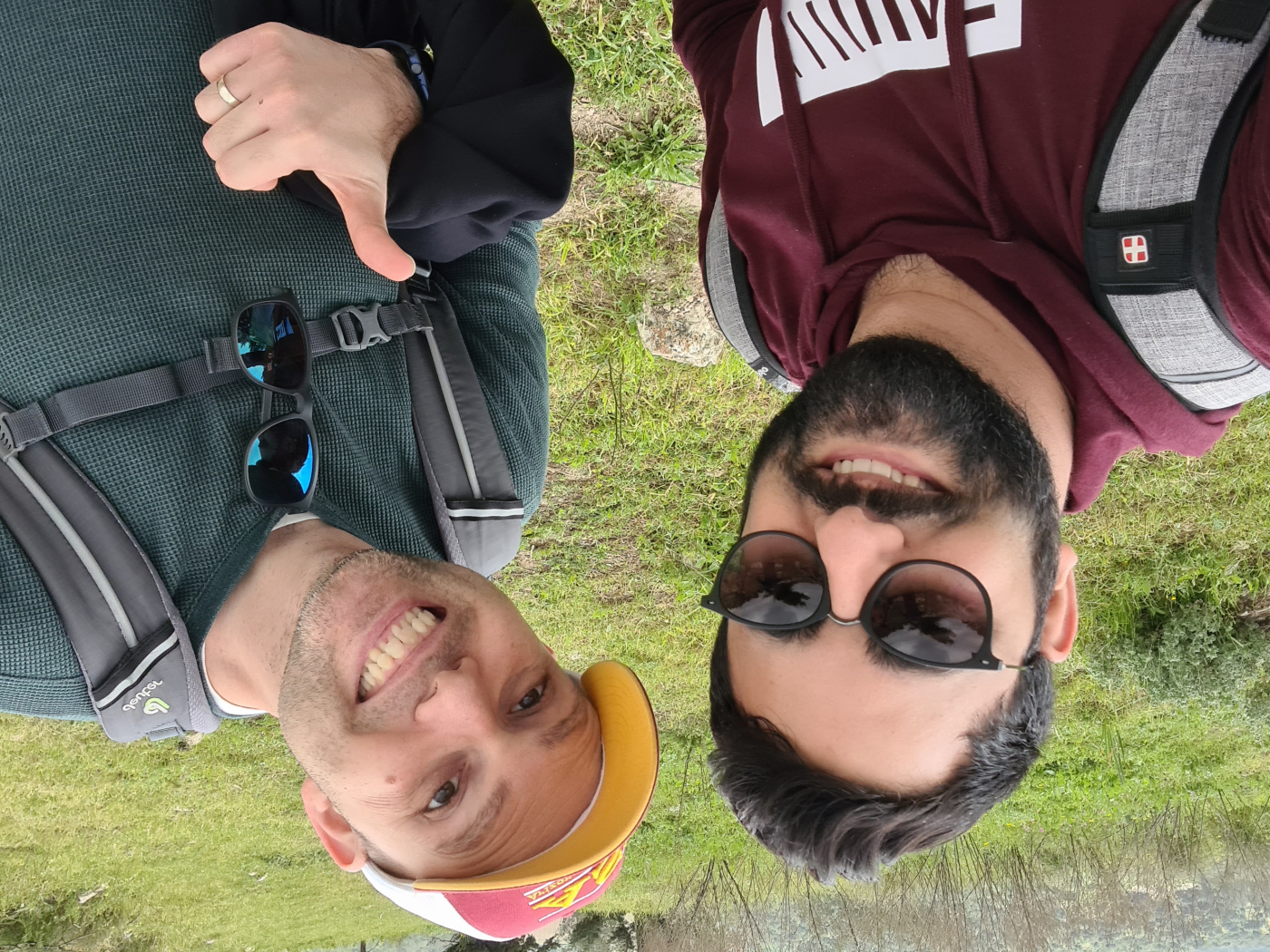 Group Trip to "The Ella Valley" | Joselevich Group