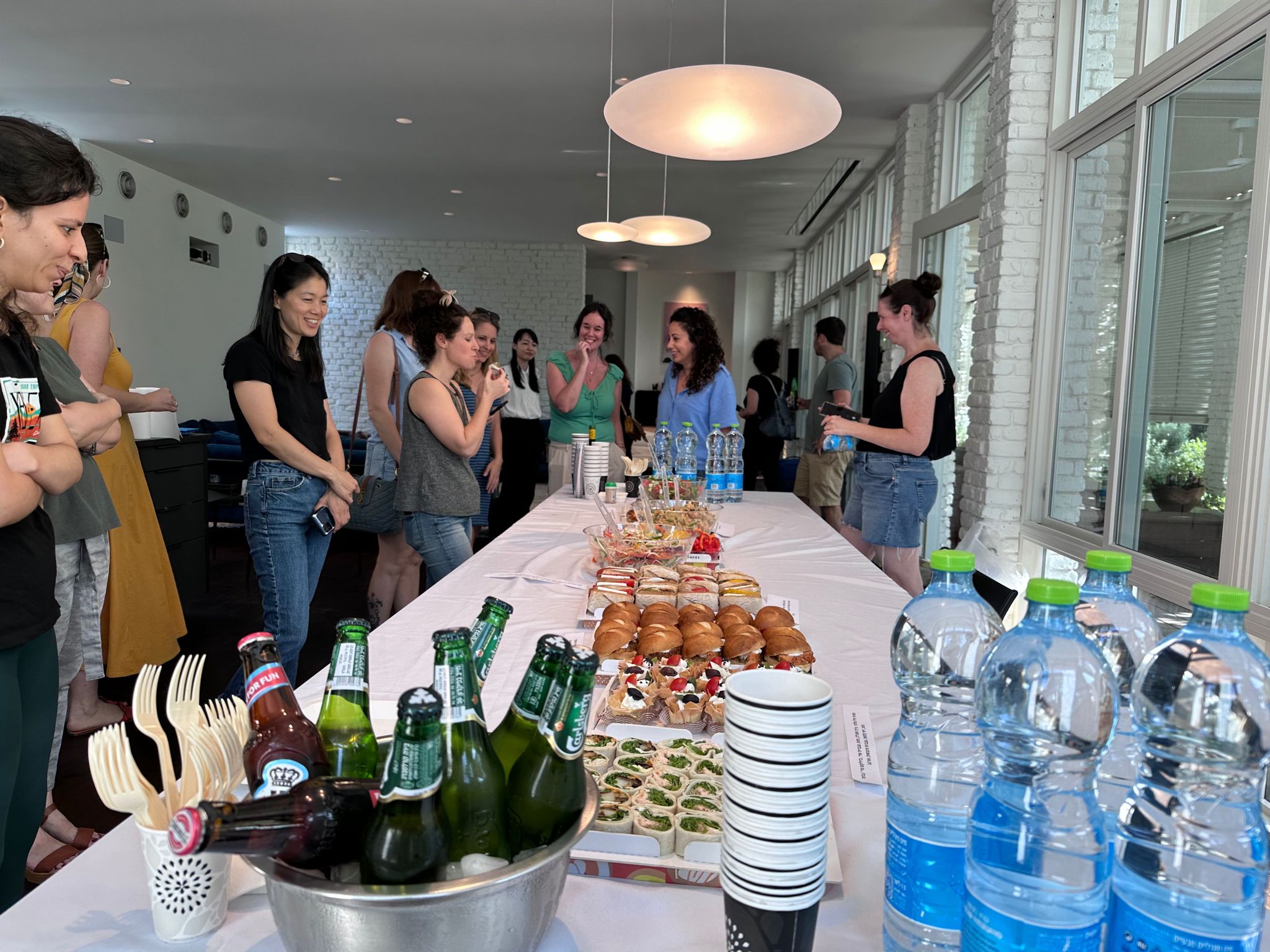 PhD Celabration | Segal Lab