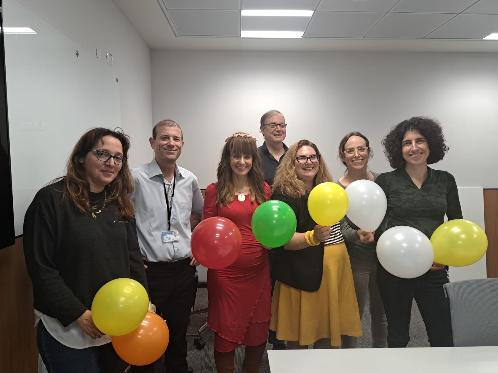 Yonina birthday 50 | Yonina Eldar