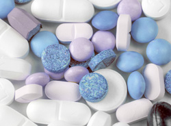 Combination Therapy & Drug Resistance | Sima Lev's lab