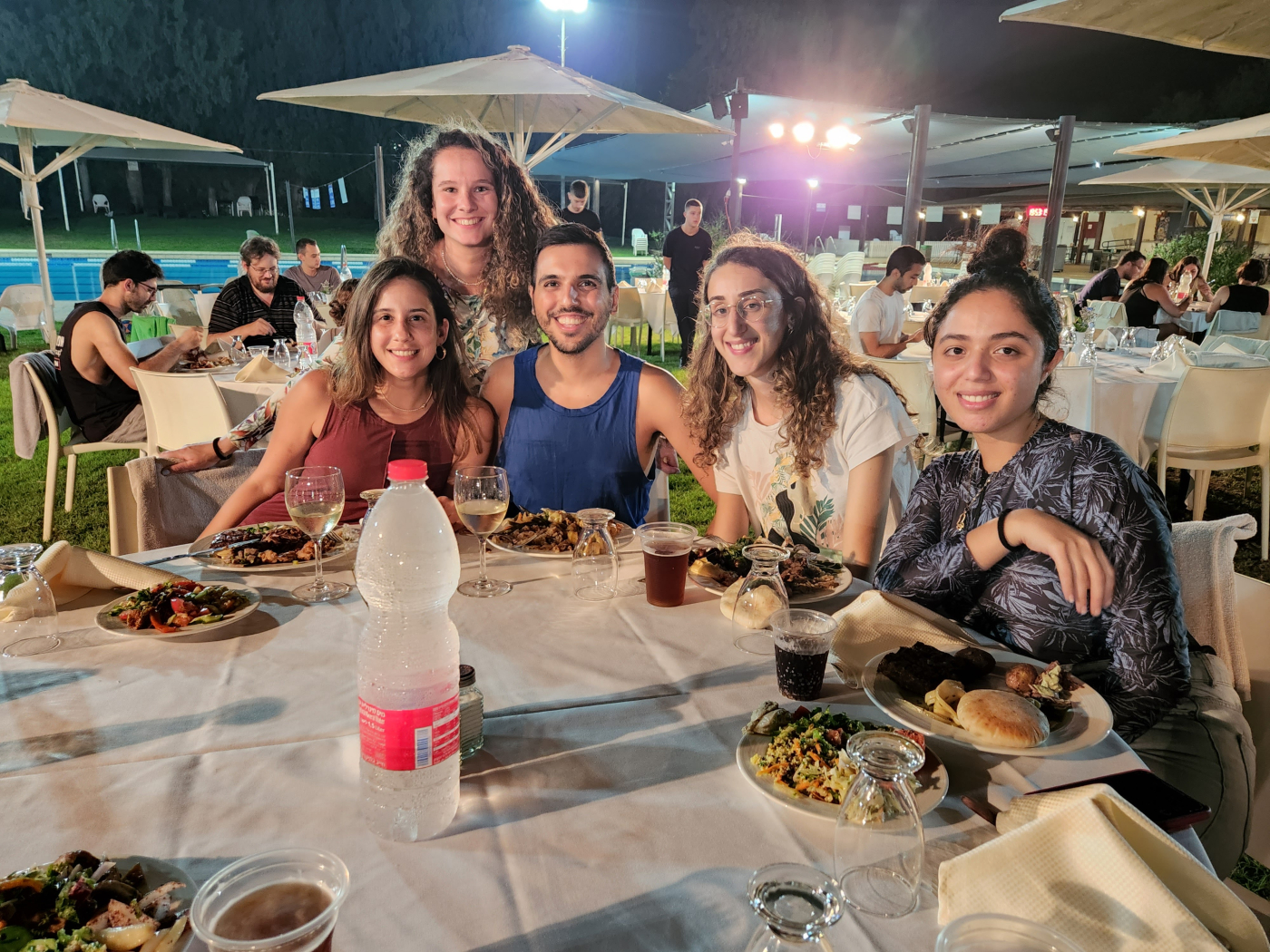 MCB 2022 Retreat Kfar Blum | Department of Molecular Cell Biology