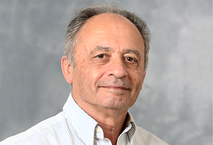 David Milstein - Alchetron, The Free Social Encyclopedia