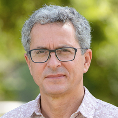 Prof. Victor Malka | Weizmann Institute of Science