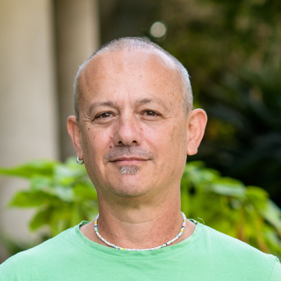 Weizmann Institute of Science