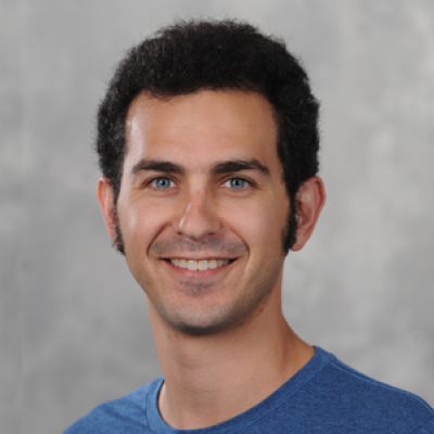 Adam Rubin | Weizmann Institute of Science