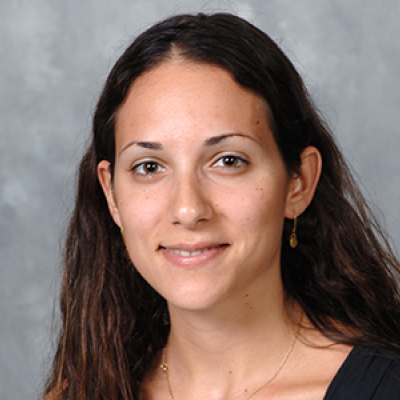 Maayan Levy | Weizmann Institute of Science