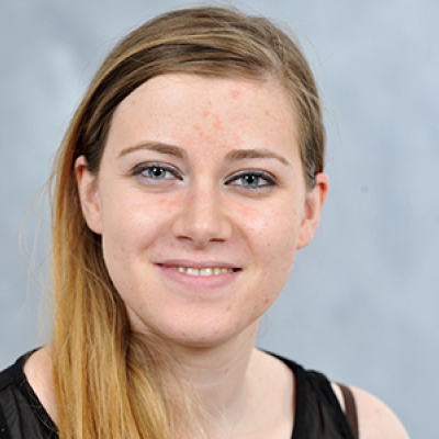 Dr. Maria Chiara Di Gregorio (in the group of Prof. Milko Van der Boom ...