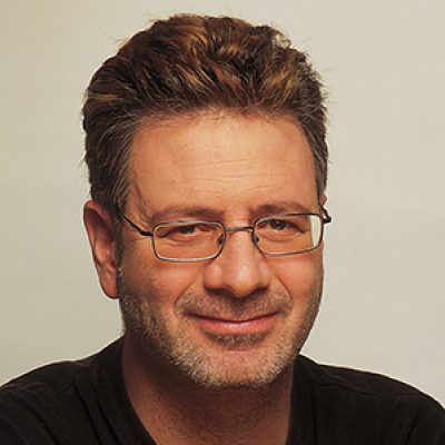 Prof. Oded Goldreich | Weizmann Institute of Science