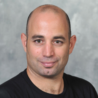 Prof. Yaron Lipman | Weizmann Institute of Science