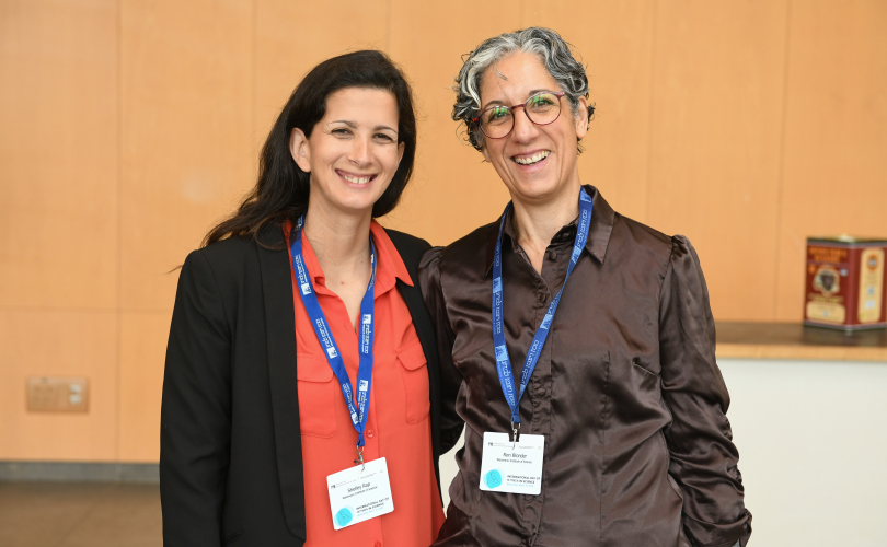 International Women in Science Day Conference | Advancing Women in ...